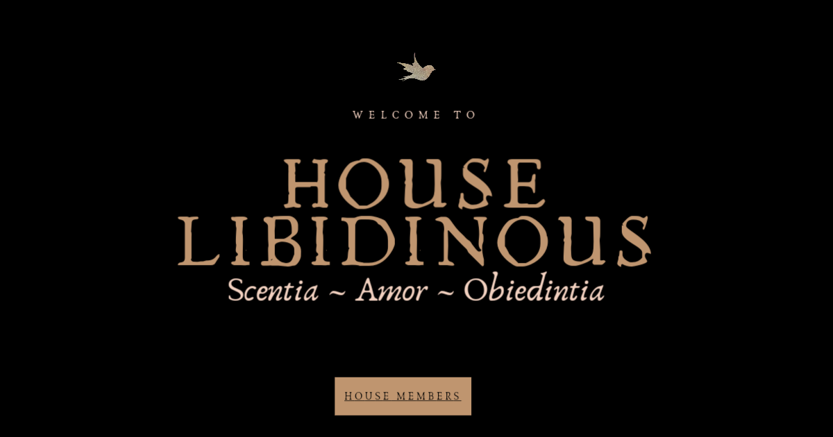 House Libidinous